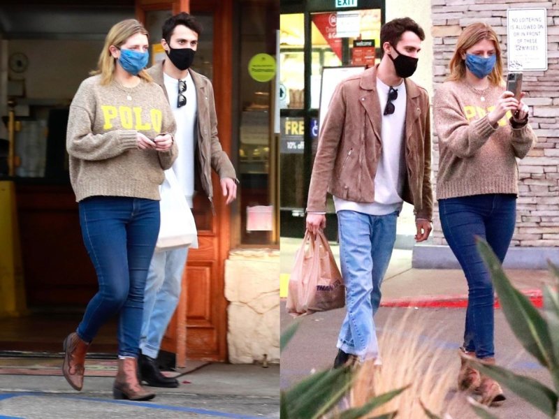 Sjećate li se ove lijepe plavuše? Zvijezda nekadašnje teen serije danas ...