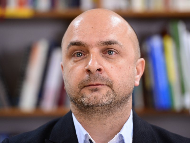 Bosanac: Hrvatska ima ozbiljne probleme s odgovorima na elementarne ...