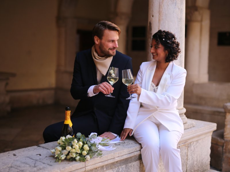 Prekrasna priča s našeg otoka: U inat globalnoj pandemiji na Korčuli su ...