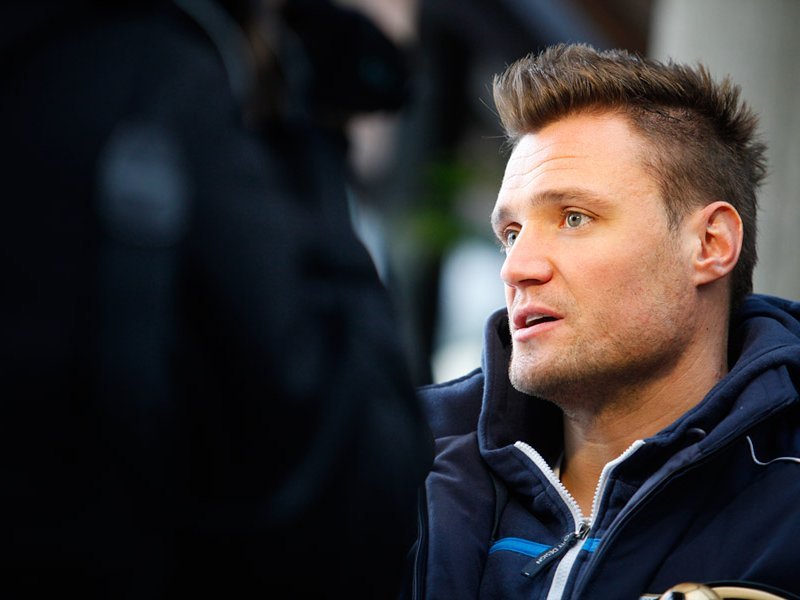 Leon Benko isforsirao odlazak iz Sarajeva - tportal