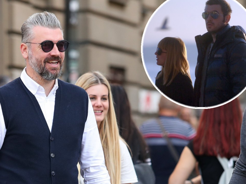 Trudnoća je sve iznenadila: Stipe i Angela Pletikosa čekaju šesto ...