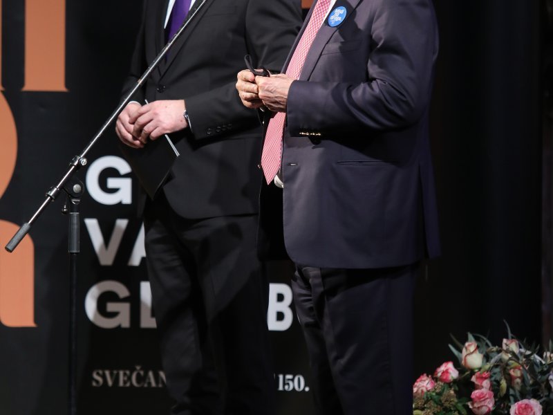 Odvjetnik Krešimir Krsnik: Neprimjereno je sada govoriti o postupcima ...