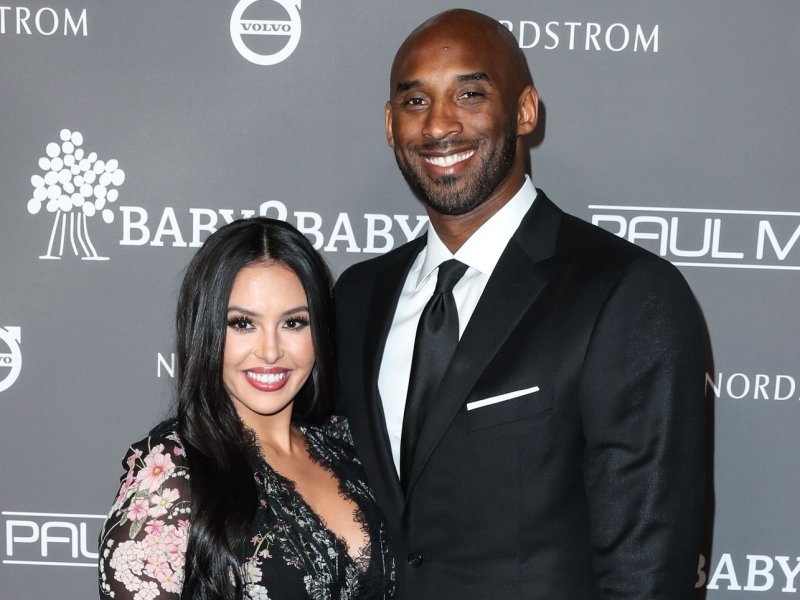 Vanessa Bryant o 'pronalasku svjetlosti u tami': 'Kobe i Gigi ...