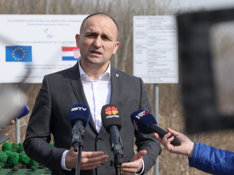 Ivan Anušić pozitivan na koronavirus - tportal