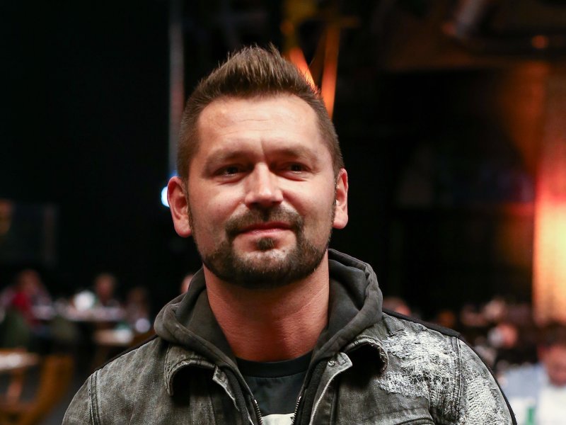 Ivan Dečak: 'Stvarno volim svoju djecu, ali nekad je dobro napraviti ...