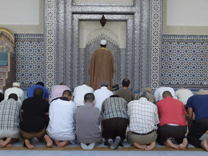 U Švedskoj ramazanski post traje čak 21 sat - tportal