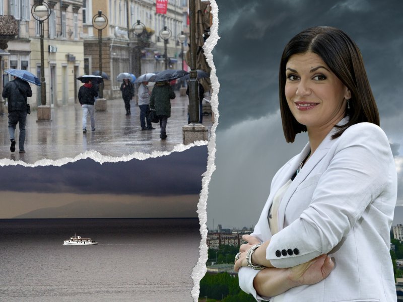 Ana Bago Tomac ispričala nam je kakvo nas vrijeme čeka za Uskrs ...