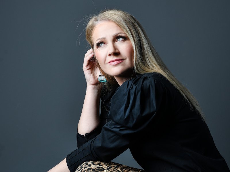 Barbara Kolar objavila fotografiju staru 20 godina i pohvalila se ...