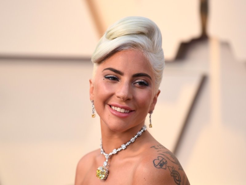 Pet osoba uhićeno i optuženo u vezi s otmicom pasa Lady Gage ...