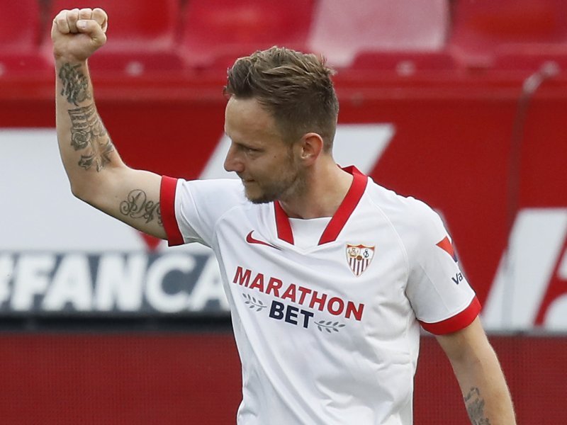 Ivan Rakitić jedan je od najboljih hrvatskih igrača, a ovaj podatak ...