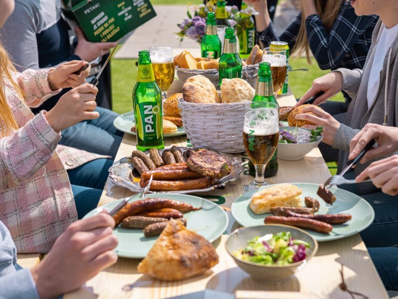 Pan – pivo za osjećaj petka svaki dan - tportal