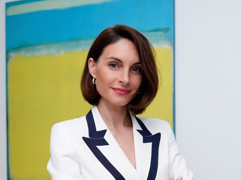 Ana Kričković: 'Veseli me kvaliteta koju smo postavili kao standard ...