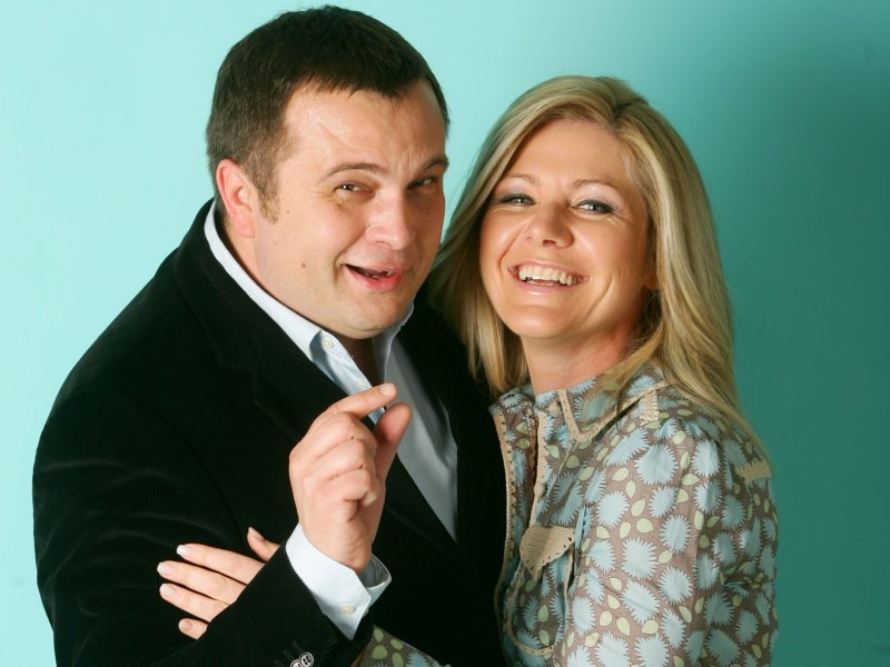 [FOTO] Pokrenuli smo vremeplov i prisjetili se prve emisije Zvijezde pjevaju; pogledajte kako su ...