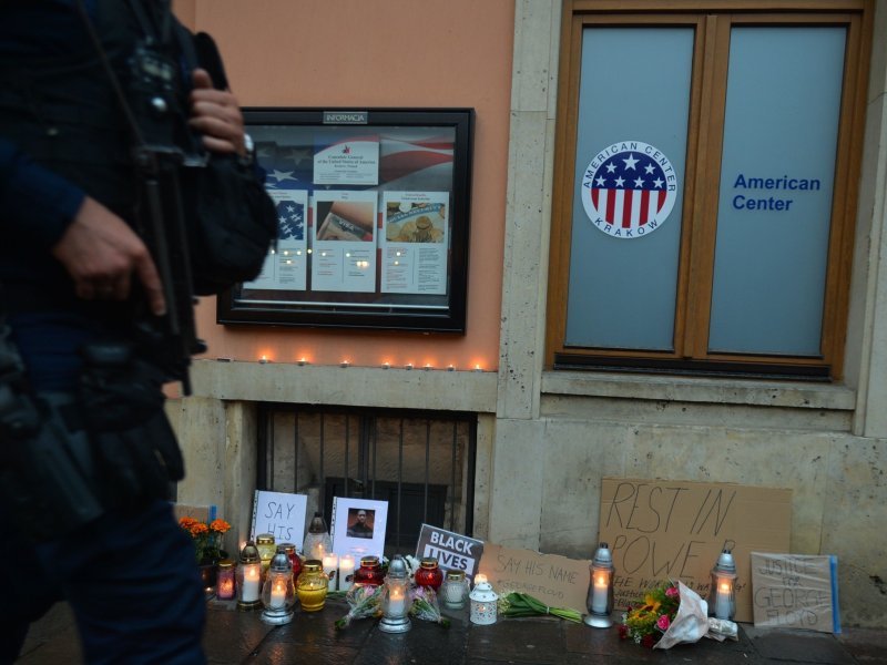 Dvoje mrtvih i osmero ranjenih u pucnjavi u Minneapolisu - tportal