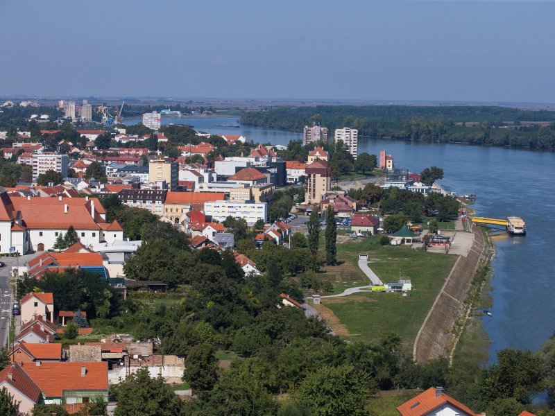 Rusini u Hrvatskoj 'ponosni, sretni i zahvalni' za sve ono što imaju ...