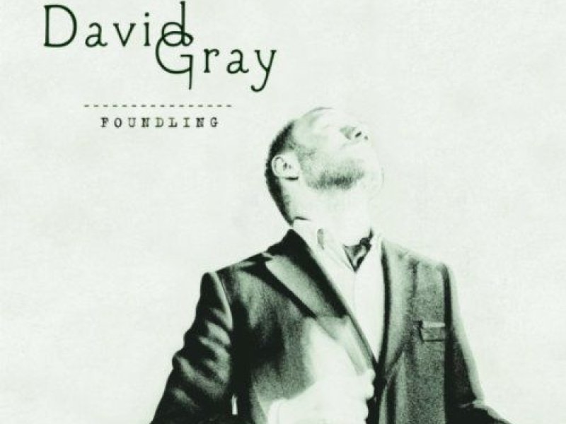 'Foundling' - tportal