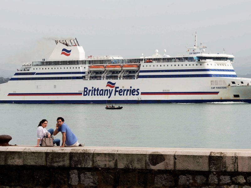 Kruzeri se od od 7. lipnja vraćaju u španjolske luke - tportal