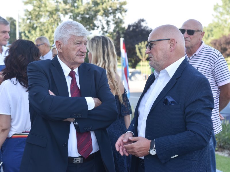 Antun Mikec prepustio sinu direktorsku fotelju u VMD grupi - tportal