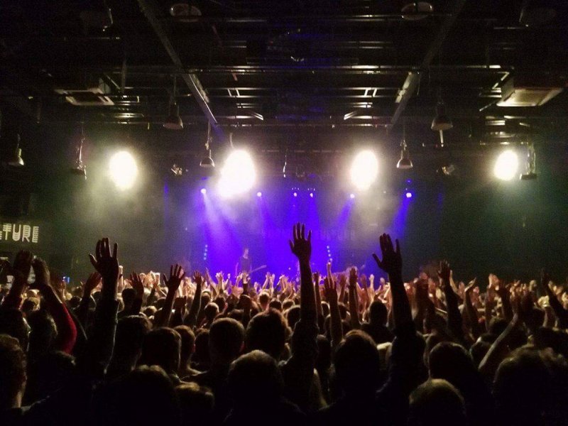 Repetitor u Tvornici: Može li najbolji bend Balkana još bolje od ovoga ...