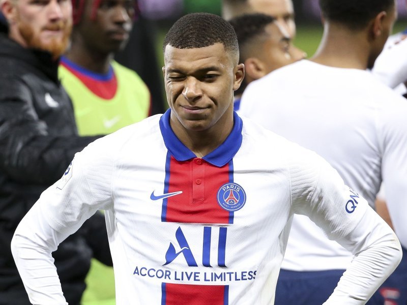 U PSG-u se namjeravaju brutalno obračunati s Kylianom Mbappeom i ...