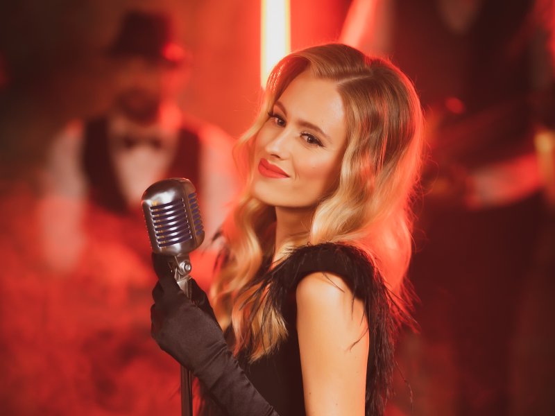 Ni ona nije odoljela: Domenica 'okinula' selfie s plaže u kupaćem ...