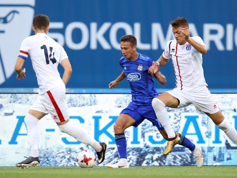 Nenad Bjelica i NK Osijek dovode još jedno zvučno nogometno ime ...