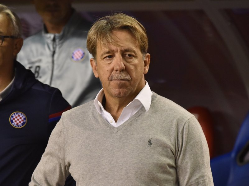 Zoran Vulić najavio novu sezonu HT Prve lige i otkrio hoće li ovo biti ...
