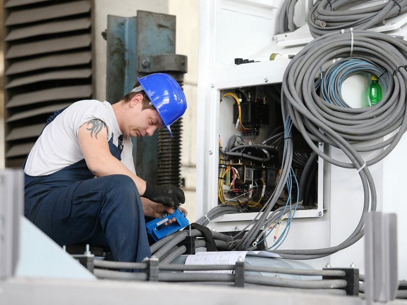 [FOTO] Gredelj nakon deset godina stečaja kreće s ozbiljnim poslom ...