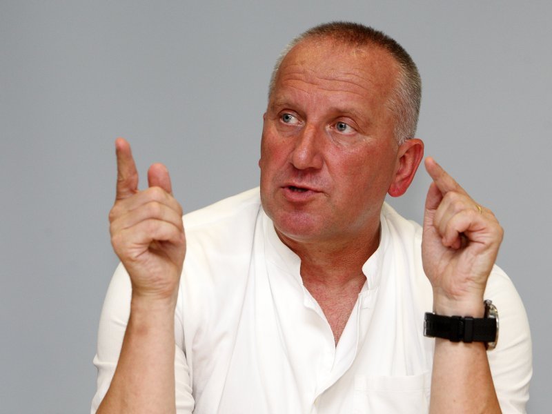 Nogalo: Protiv mene se ne vodi kazneni postupak - tportal