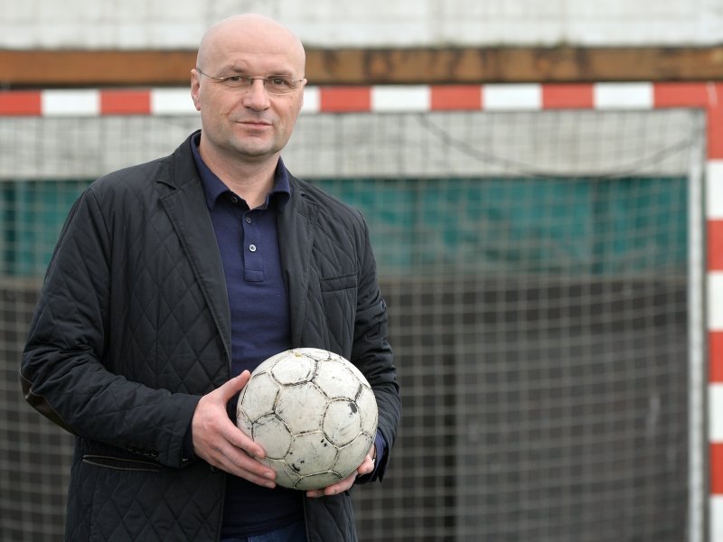 Legendarni Andrej Panadić istaknuo najveći problem Hajduka i Dinama i ...