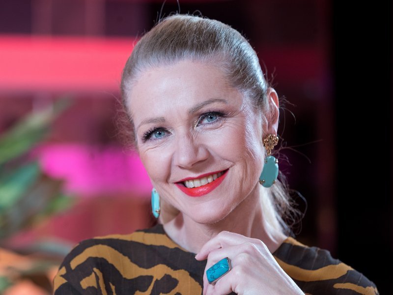 Barbara Kolar svoje je obožavatelje 'počastila' fotografijom u bikiniju ...