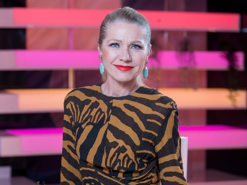 Barbara Kolar napokon je na zasluženom odmoru i to u zemlji koja ju je ...