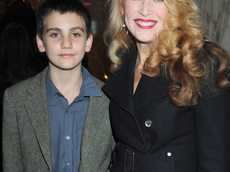 On doista uživa biti tata: Upoznajte osmero djece Micka Jaggera iz veza ...