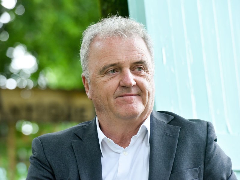 Ostojić: Hrvatska je trenutačno trenutno najsigurniji i najbliži ...