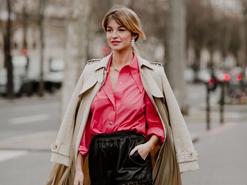 Modni trendovi u koje se isplati uložiti: Hit modeli koje možete nositi ...
