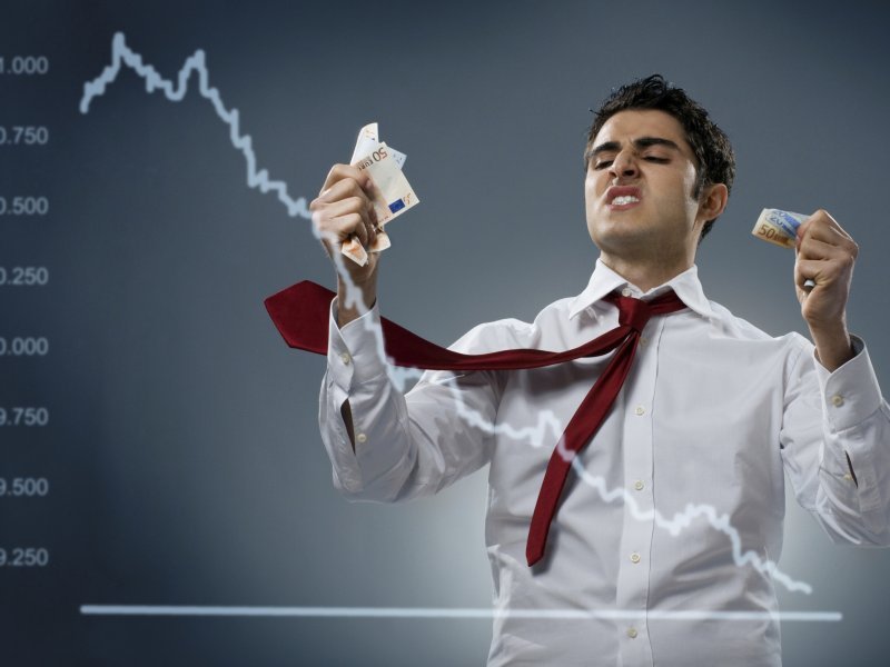 Korporacije traže psihopate za rukovodeća mjesta - tportal