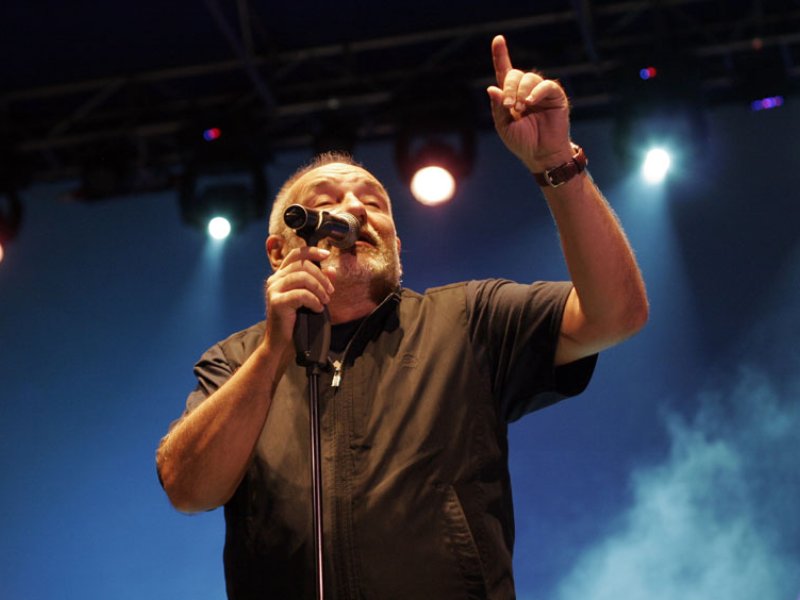 'Pjevati s vama je nešto posebno' - tportal