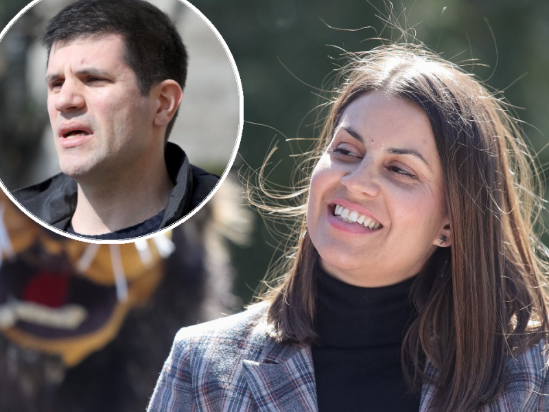 U obranu HRT-ovog voditelja koji je naglaskom zapalio društvene mreže ...