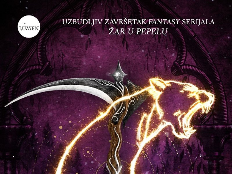 Osvojite roman 'Nebo nakon oluje' u izdanju Lumena - tportal