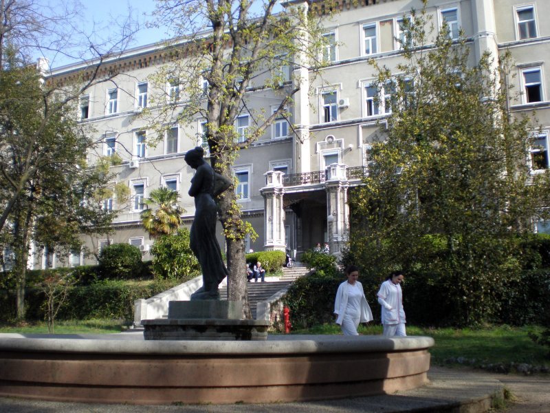 'Situacija u KBC Rijeka je kritična' - tportal