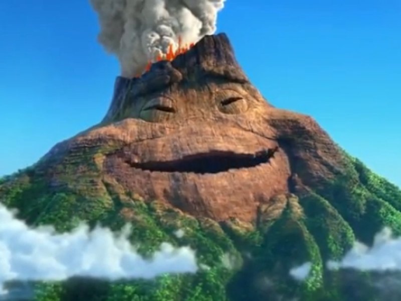 Pixar ima novi animirani film, evo kako izgleda - tportal