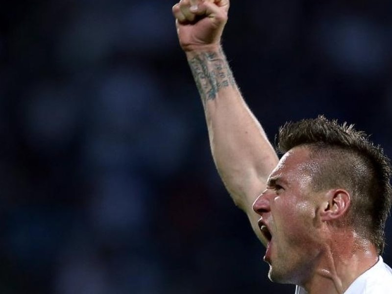 Leon Benko zabio za kaos na Koševu, Sarajevo prvak! - tportal