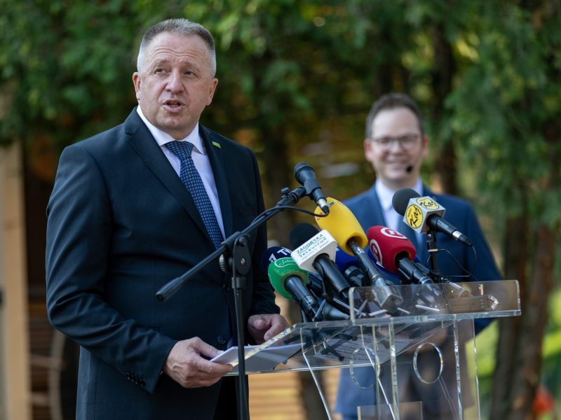 I slovenska vlada ima gotovo vezane ruke oko galopirajuće cijene nafte ...