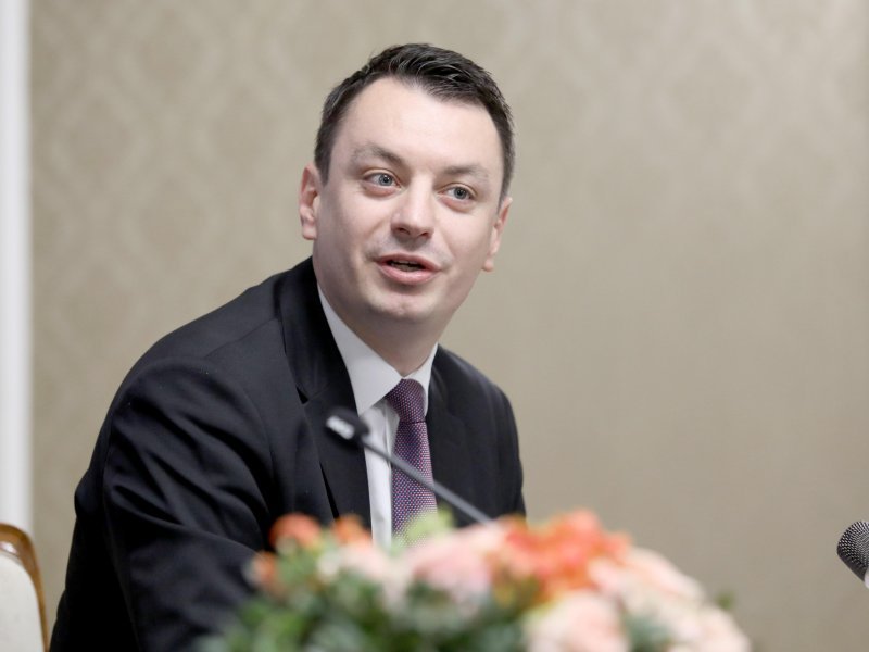Šef SAFU-a Tomislav Petric danas će biti smijenjen? - tportal