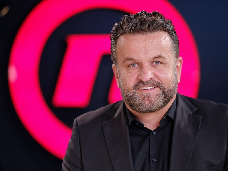 Andrija Jarak nakon 17 godina odlazi s Nove TV: 'Vrijeme je za nove ...