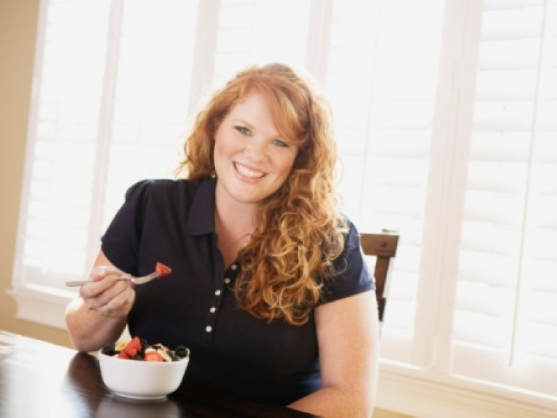 Zašto su debeli ljudi manje depresivni? - tportal