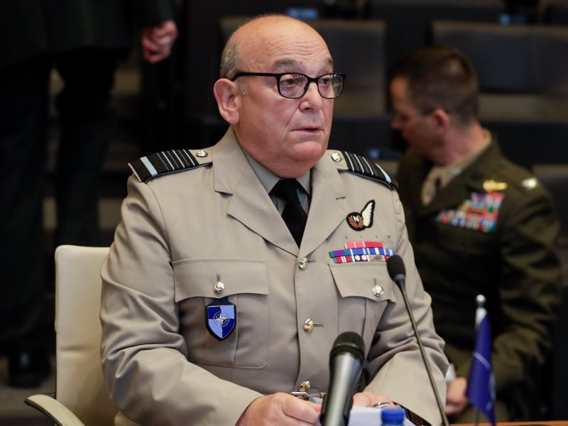 Stuart Peach posebni britanski izaslanik za Zapadni Balkan - tportal