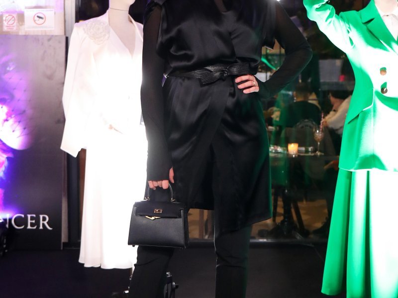 [FOTO] Poznati na pretpremijeri modno-filmskih poslastica 'Spencer ...