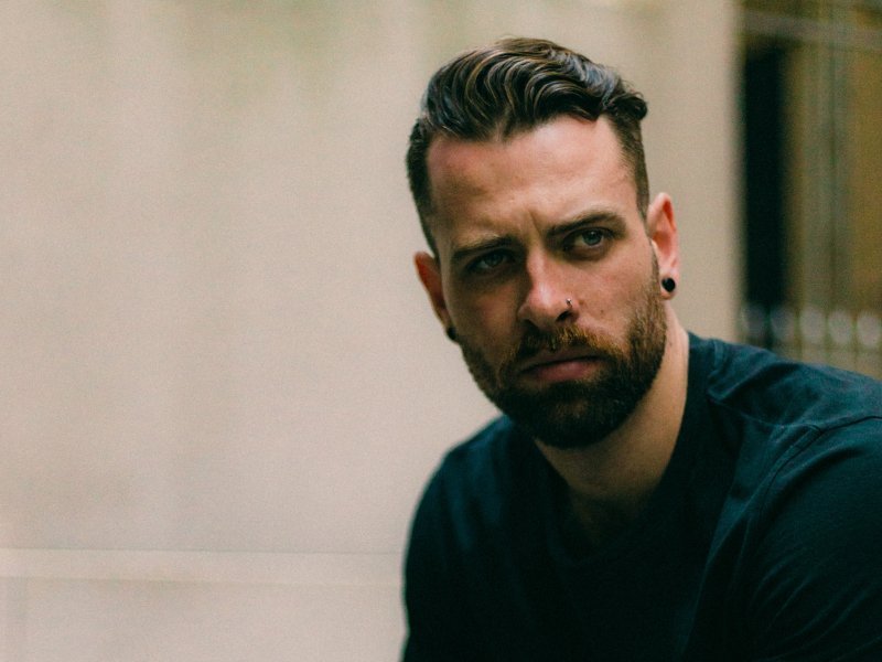 Istražujemo što danas znači biti muškarac i kako se promijenila slika ...