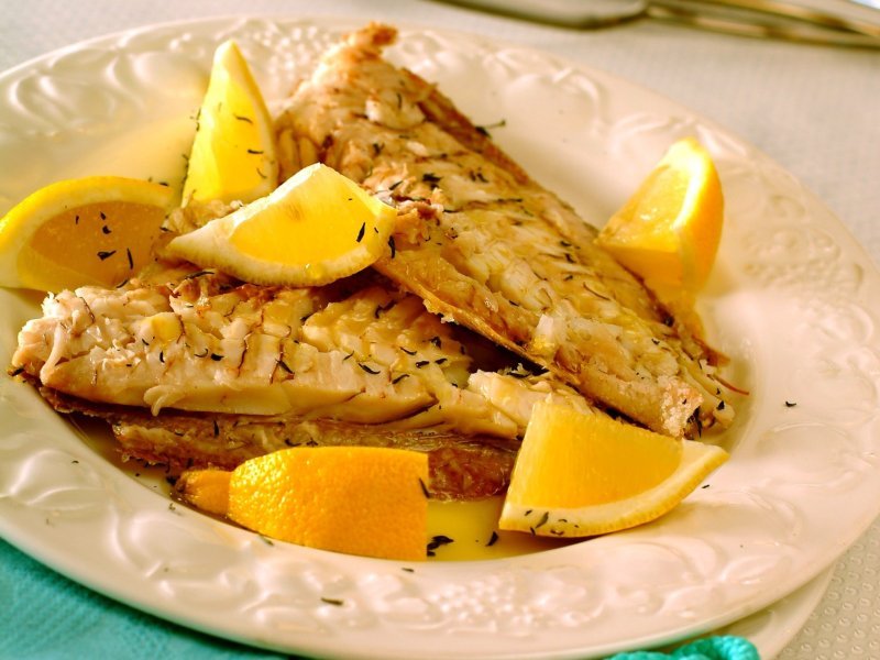 Najjednostavniji i najukusniji recept za pripremu ribe koji će vas ...